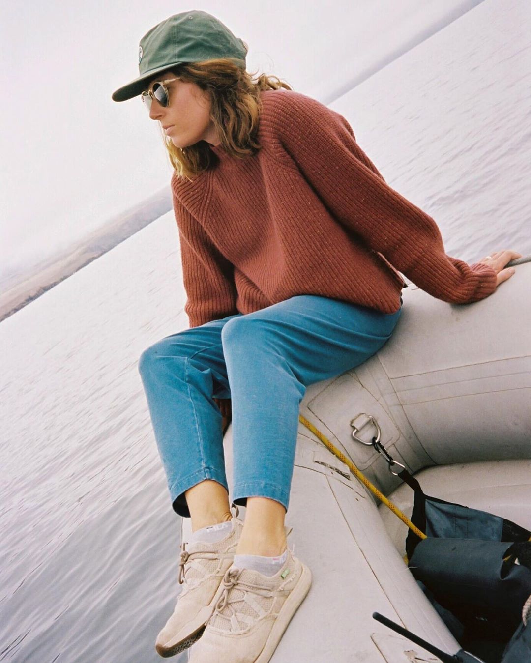 Maddie Gordon is Pretty Wild - Warm Collective